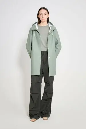 Stutterheim Stockholm Original Raincoat