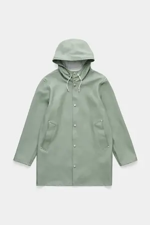 Stutterheim Stockholm Original Raincoat