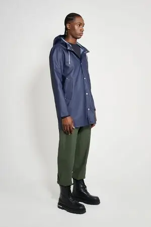 Stutterheim Stockholm Lightweight Raincoat
