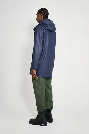 Stutterheim Stockholm Lightweight Raincoat