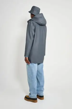 Stutterheim Stockholm Original Raincoat