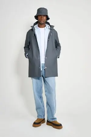 Stutterheim Stockholm Original Raincoat