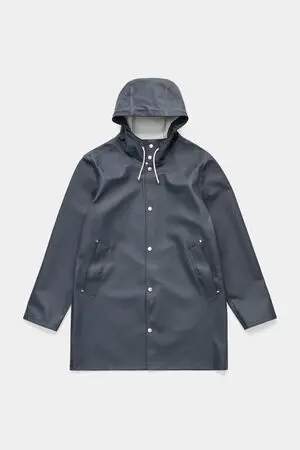 Stutterheim Stockholm Original Raincoat