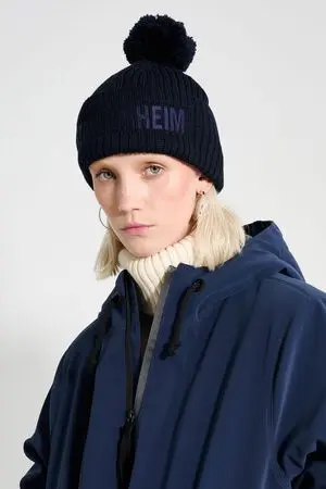 Stutterheim April Beanie