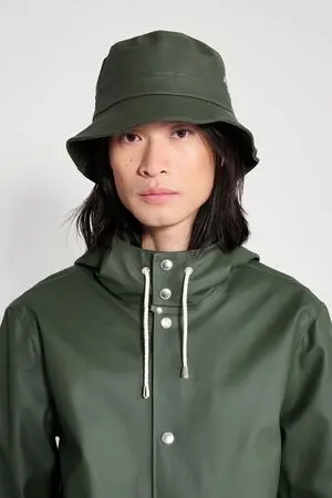 Stutterheim Beckholmen Bucket Hat