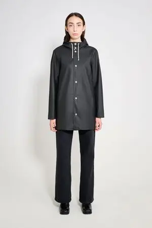 Stutterheim Stockholm Lightweight Raincoat