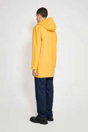 Stutterheim Stockholm Lightweight Raincoat