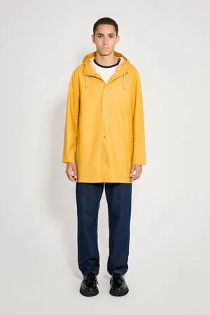 Stutterheim Stockholm Lightweight Raincoat