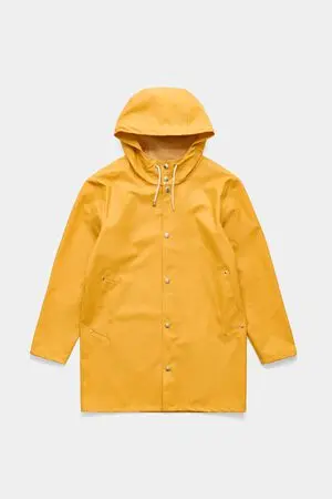 Stutterheim Stockholm Lightweight Raincoat
