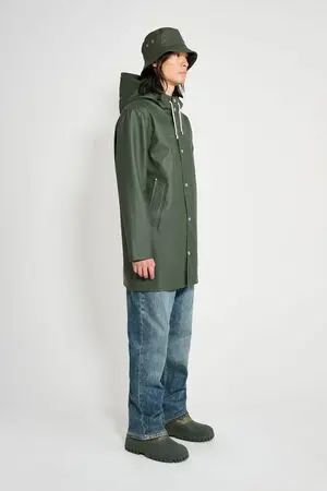 Stutterheim Stockholm Original Raincoat