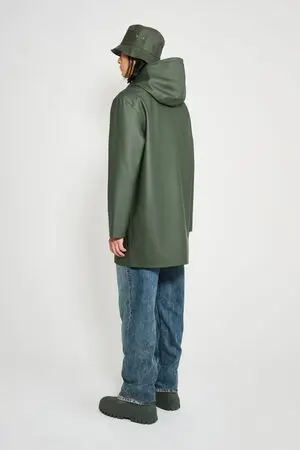 Stutterheim Stockholm Original Raincoat