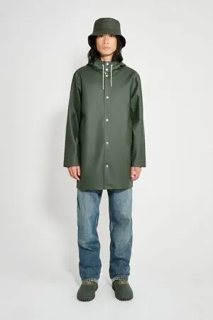 Stutterheim Stockholm Original Raincoat