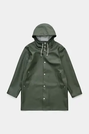 Stutterheim Stockholm Original Raincoat