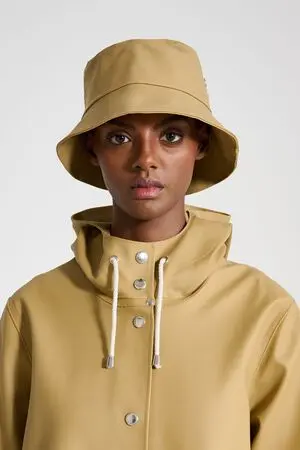 Stutterheim Beckholmen Bucket Hat