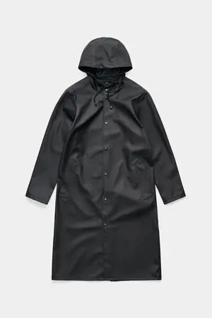 Stutterheim Stockholm Long Raincoat