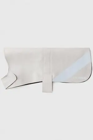 Stutterheim Dog Raincoat Light Sand