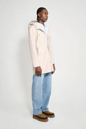 Stutterheim Stockholm Original Raincoat