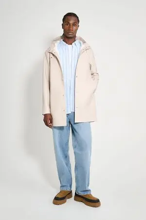 Stutterheim Stockholm Original Raincoat