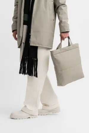 Stutterheim Fringe Scarf
