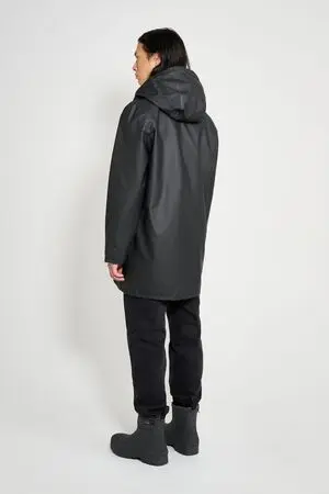 Stutterheim Stockholm Lightweight Raincoat