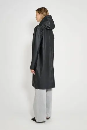 Stutterheim Stockholm Long Raincoat