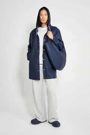 Stutterheim Stockholm Original Raincoat
