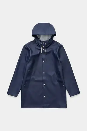 Stutterheim Stockholm Original Raincoat