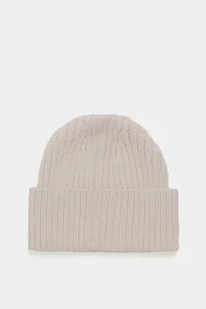 Stutterheim Logo Beanie