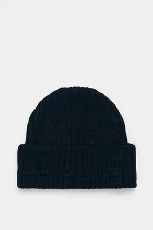 Stutterheim Logo Beanie