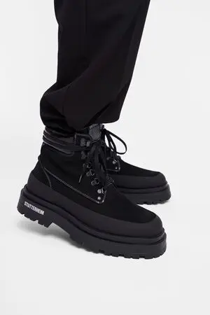 Stutterheim Road Walker Nubuck