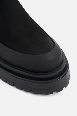 Stutterheim Road Walker Nubuck