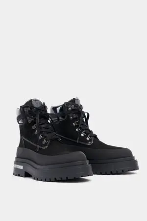 Stutterheim Road Walker Nubuck