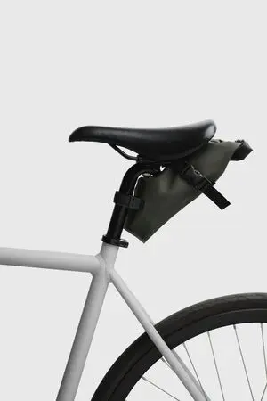 Stutterheim Seat Bag
