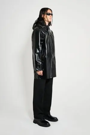 Stutterheim Stockholm Opal Raincoat