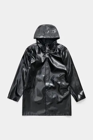Stutterheim Stockholm Opal Raincoat