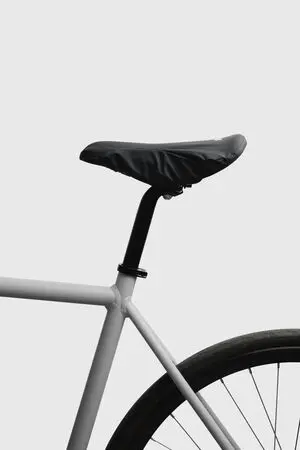 Stutterheim Seat Cover