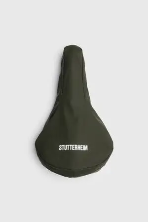 Stutterheim Seat Cover - Green