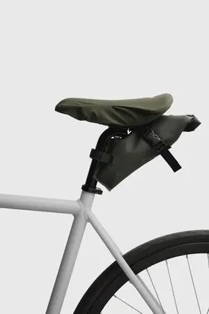Stutterheim Seat Cover