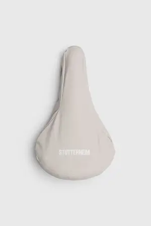 Stutterheim Seat Cover - Light Sand