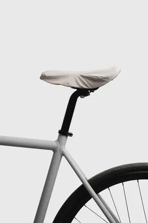 Stutterheim Seat Cover