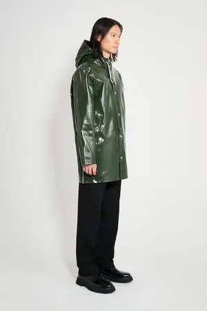 Stutterheim Stockholm Opal Raincoat