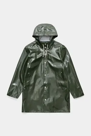 Stutterheim Stockholm Opal Raincoat