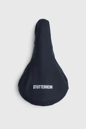 Stutterheim Seat Cover - Navy