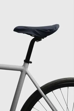 Stutterheim Seat Cover - Navy