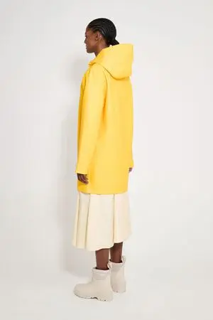 Stutterheim Stockholm Original Raincoat