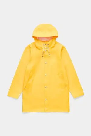 Stutterheim Stockholm Original Raincoat