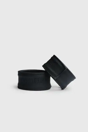 Stutterheim Trouser Strap - Black