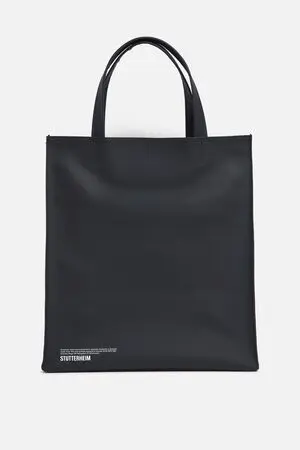 Stutterheim Stylist Bag - Black