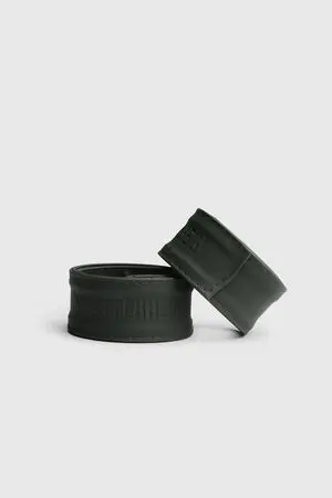Stutterheim Trouser Strap - Green