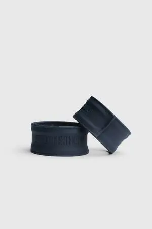 Stutterheim Trouser Strap - Navy